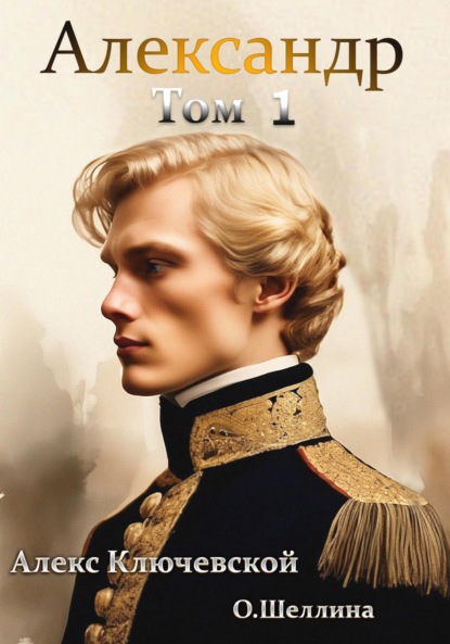 Александр. Том 1 - О.Шеллина (shellina), читать онлайн, скачать электронную книгу в FB2, EPUB ...