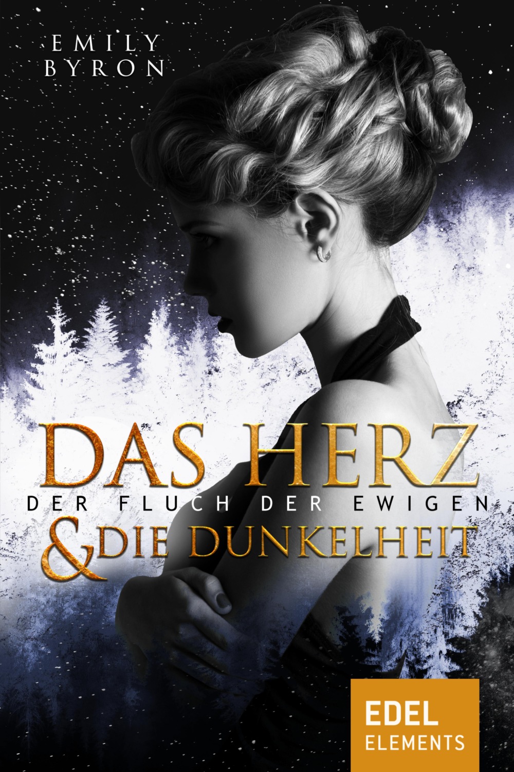 Das Herz und die Dunkelheit, Emily Byron – читать онлайн на Литрес Das Herz und die Dunkelheit, Emily Byron – читать онлайн на Литрес