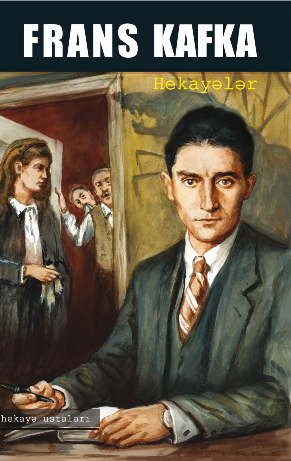 Hekayələr Frans Kafka скачать книгу Fb2 Epub Pdf на Литрес